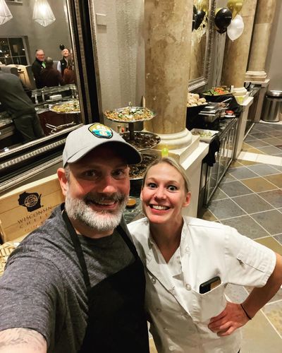 The Ladle Lady LLC - Amazing Soups and Meals, Free Delivery