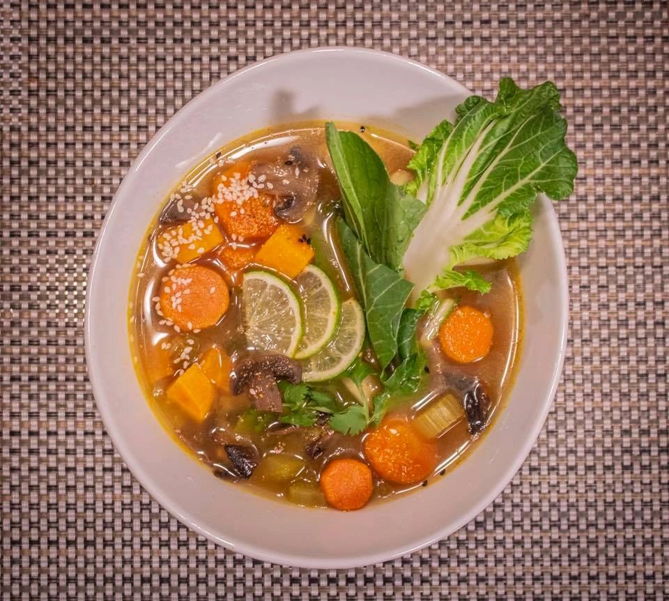 The Ladle Lady LLC - Meal Prep, Caterer, Catering, Meal Prep Services