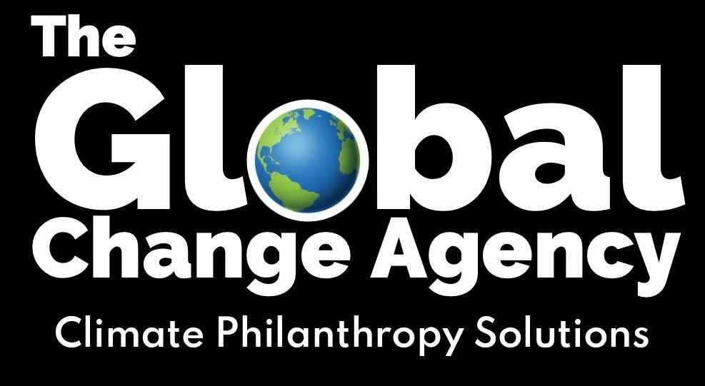 The Global Change Agency