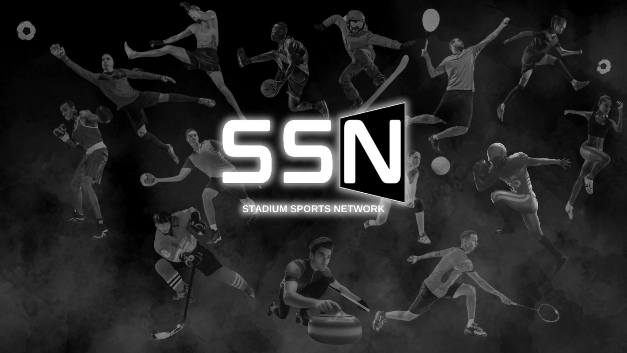 Stadium Sports Network