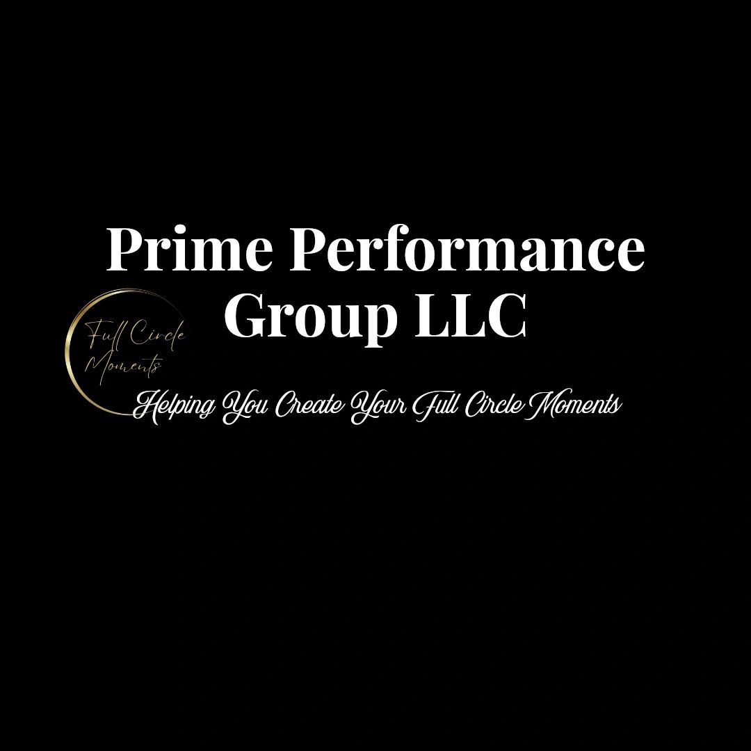 Prime Performance Group LLC