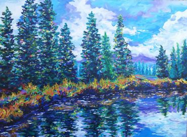 Sara Larson Art | Sara Larson Art