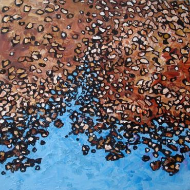 Sara Larson Art | Sara Larson Art