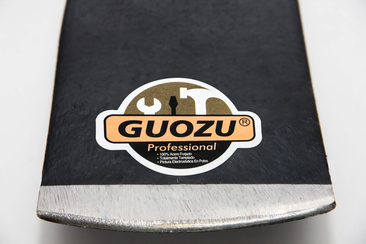 AZUELA GUOZU 1.5KG /2.0KG/2.5KG