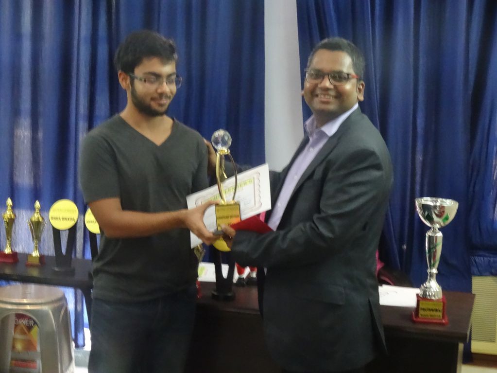 Results | Challengers Classes