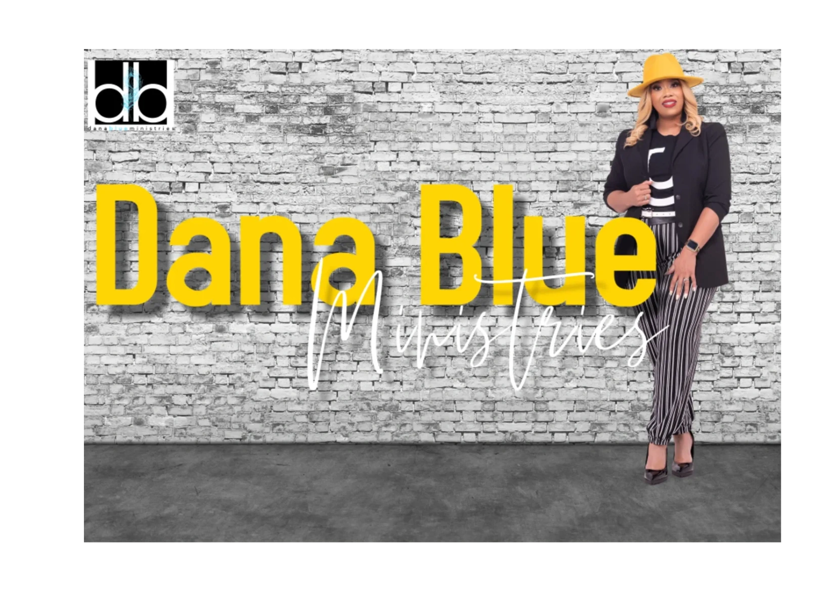 Dana Blue Ministries