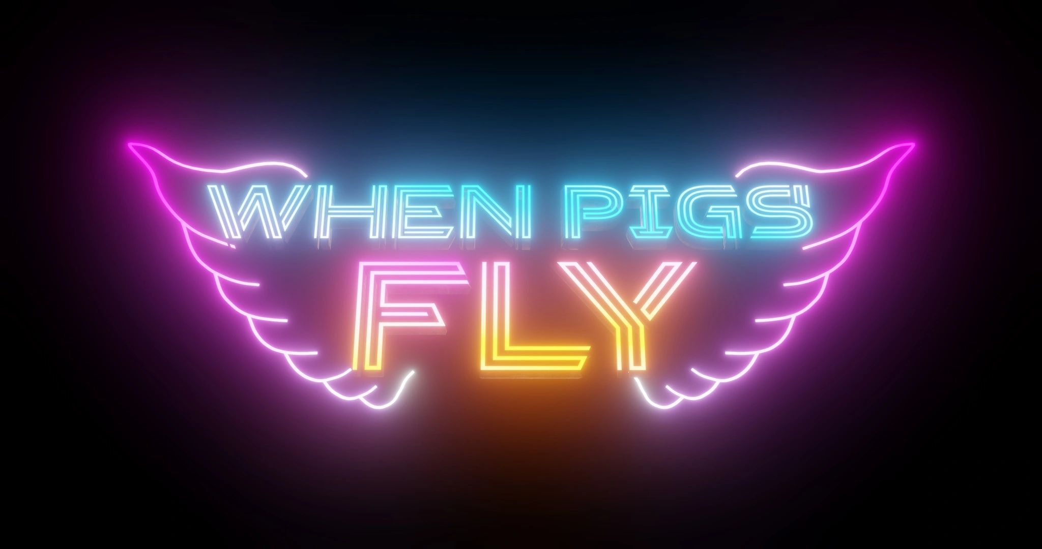 When Pigs Fly Movie