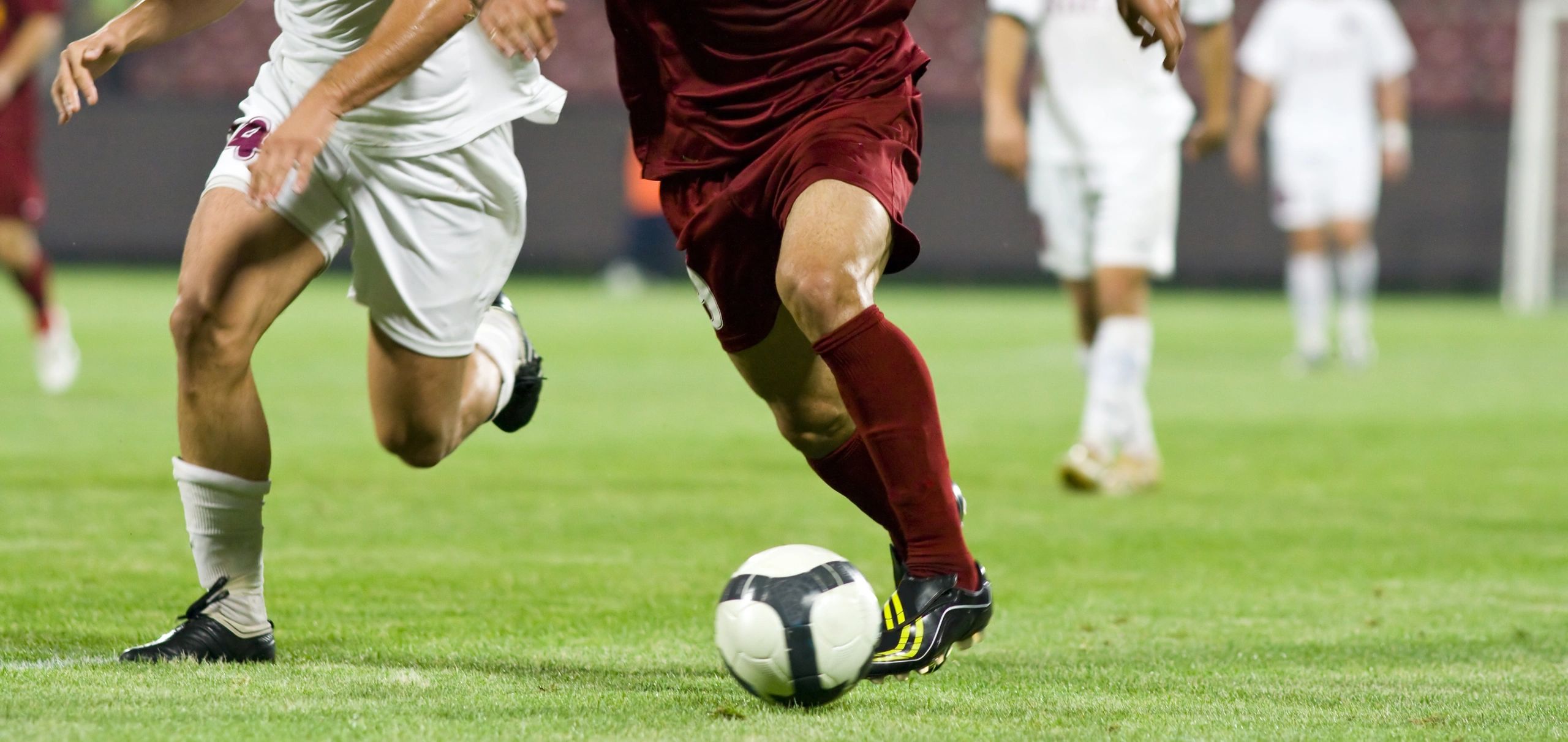 Vermilion Soccer Club