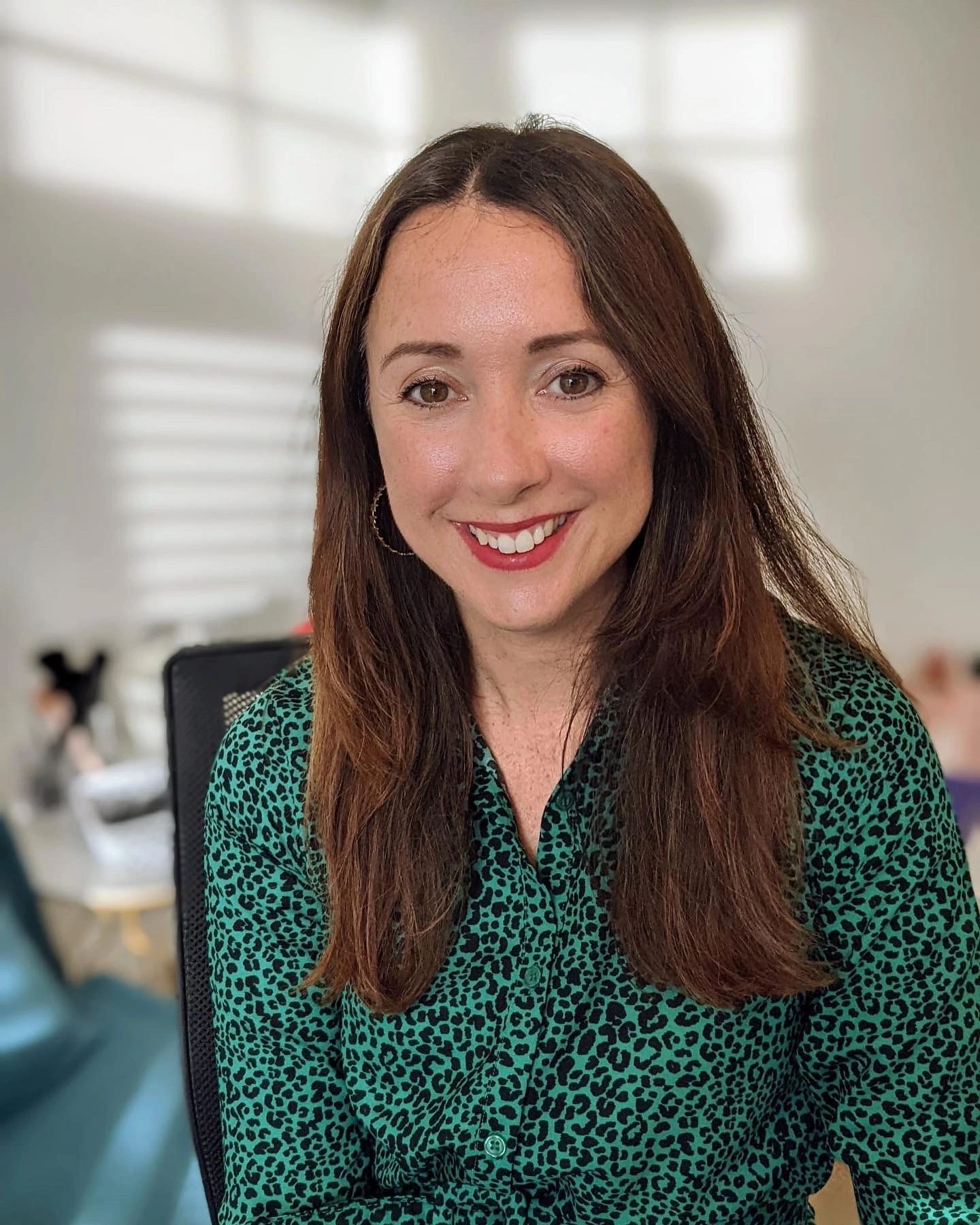 Colour Analysis - Thrive With Colour