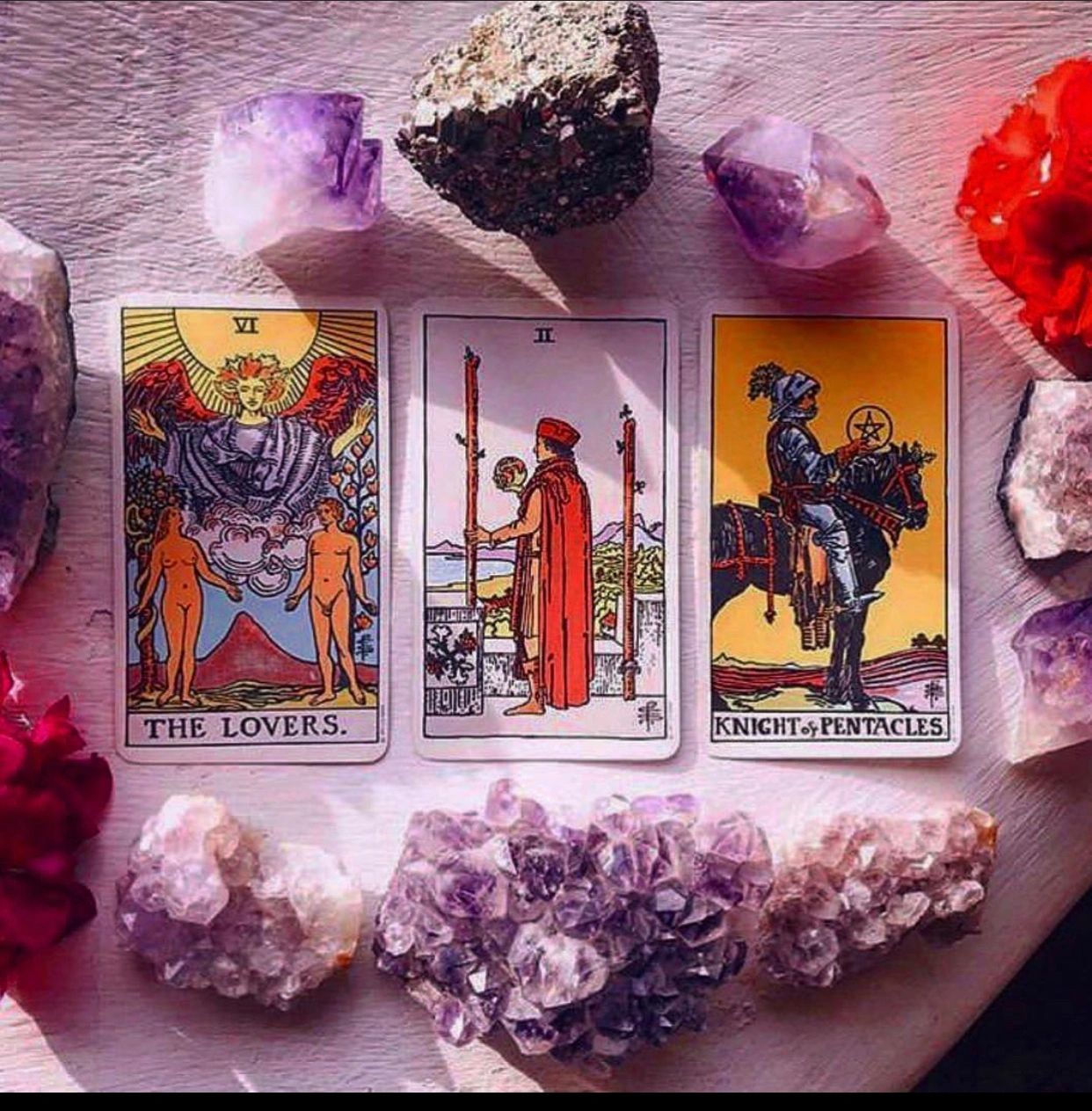 Experience Accurate Clairvoyant Psychic Medium Readings