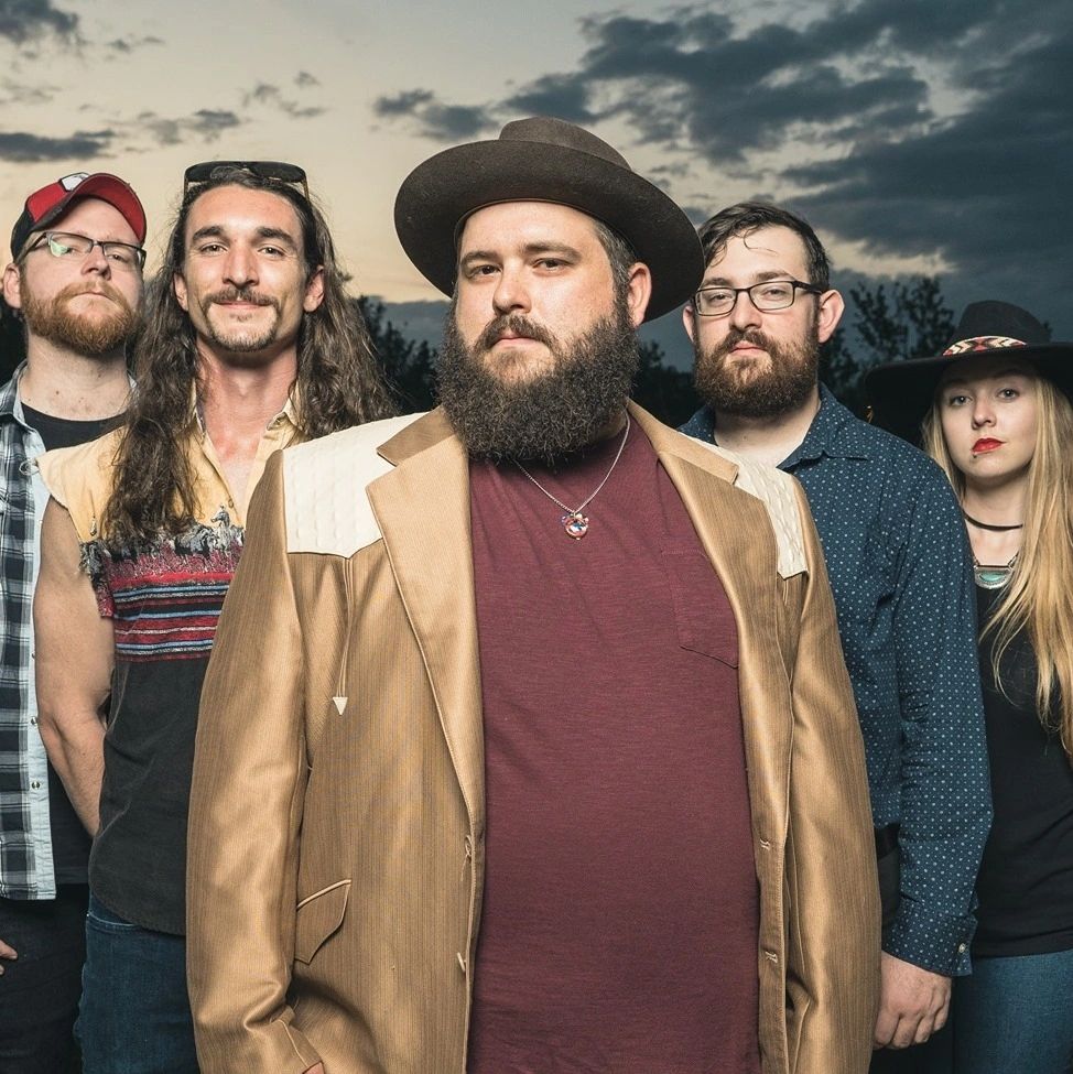 Jordan Foley & the Wheelhouse cover “Go It Alone” by Jason Isbell