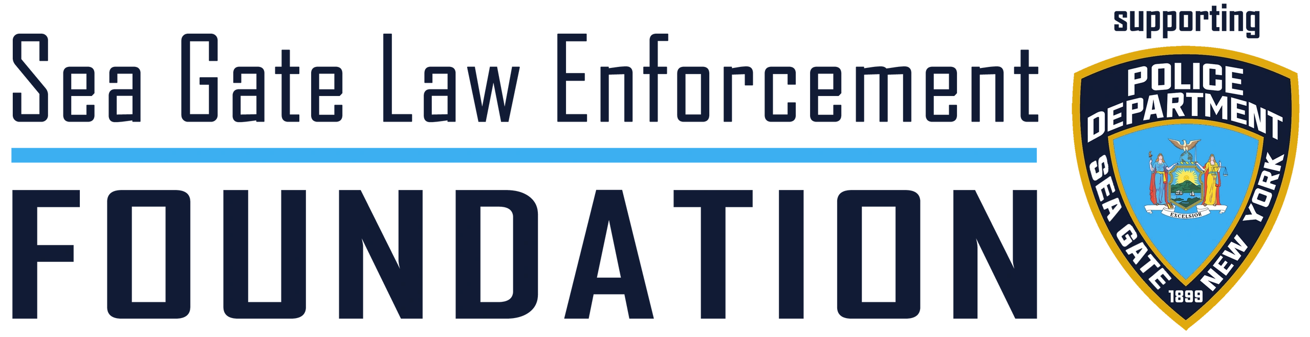 Sea Gate Law Enforcement Foundation