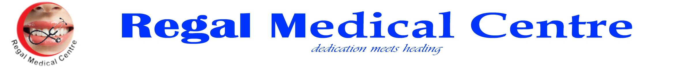 REGAL MEDICAL CENTRE