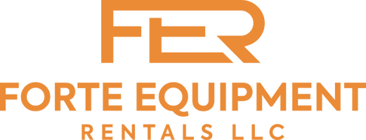 Forte Equipment Rentals