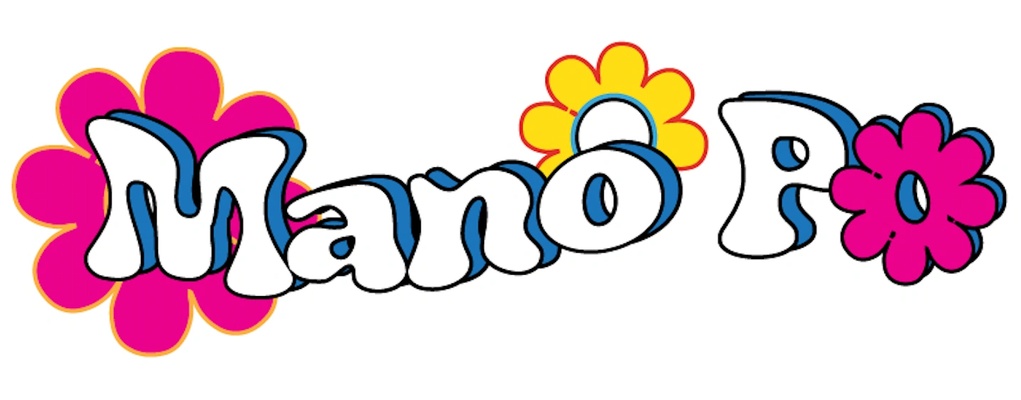 Mano Po | Mano Po
