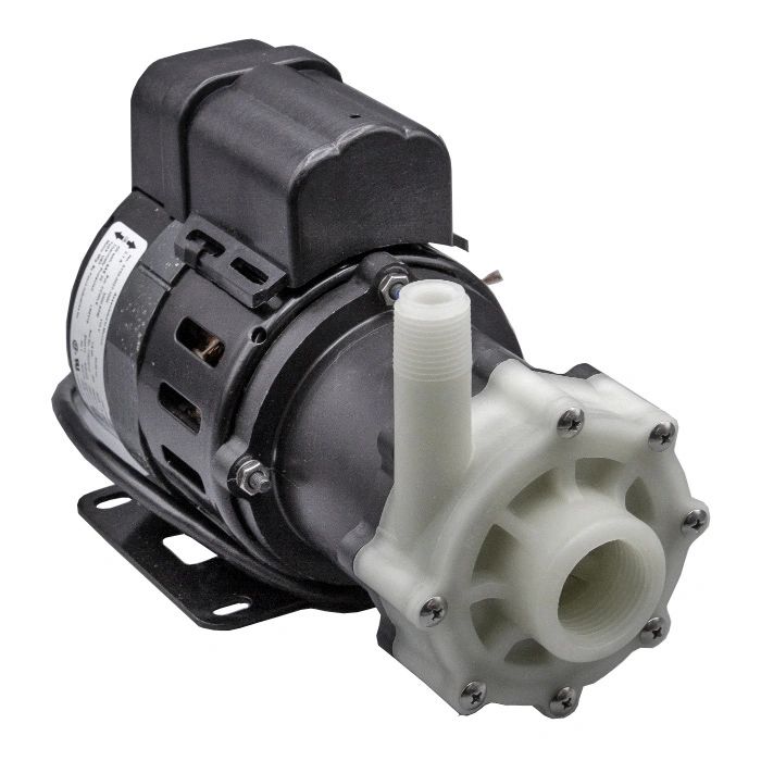 March AC-5C-MD 1080 GPH