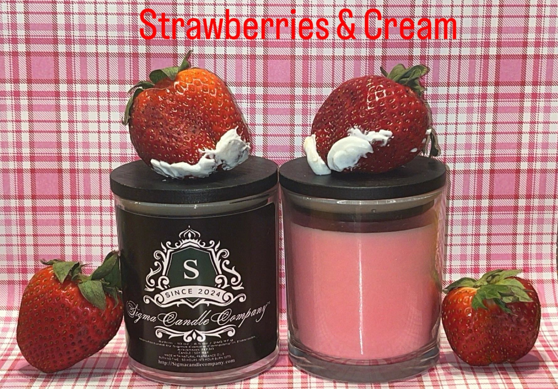 Sigma Candle Company