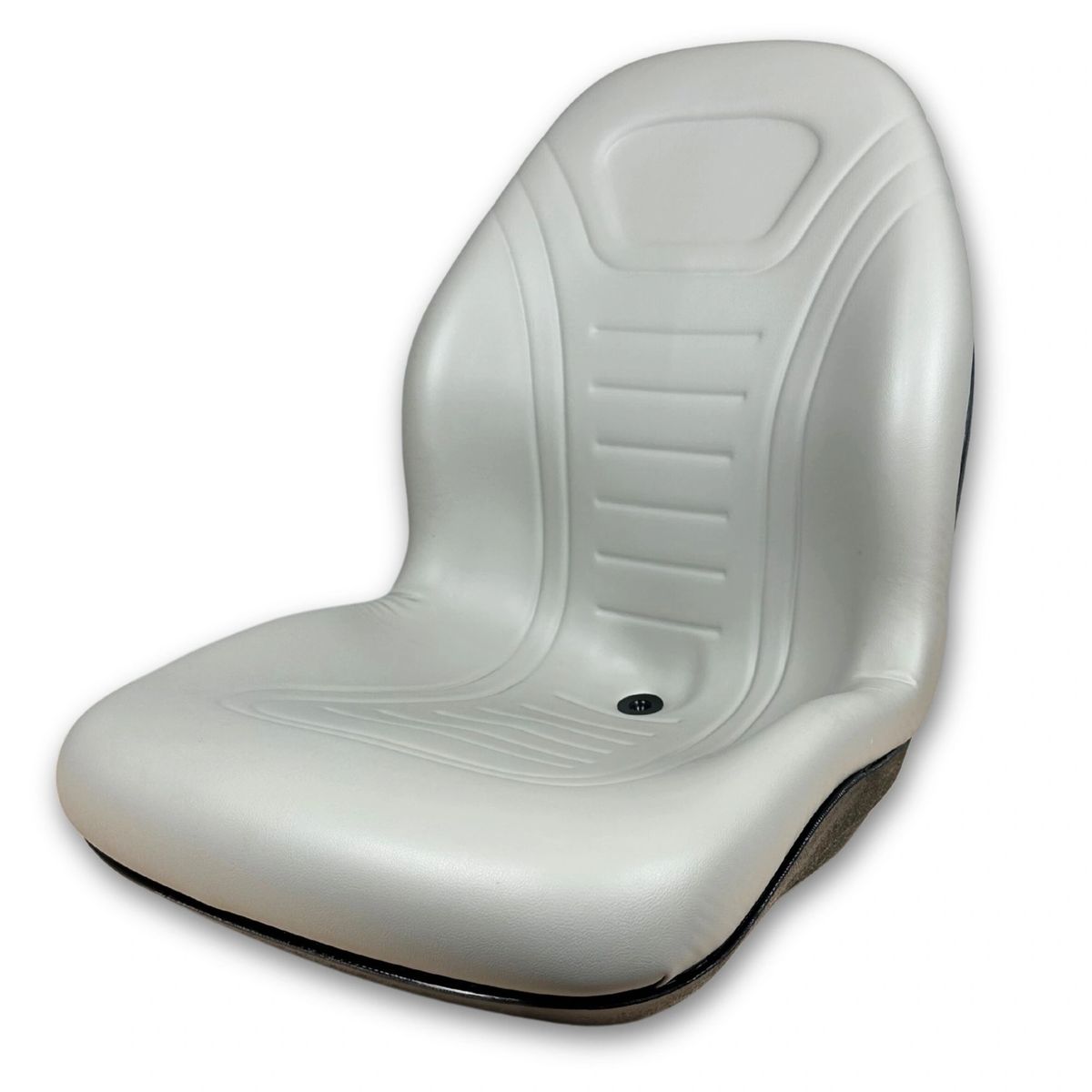 Trac Seats TS-21 Universal Seat for Zero Turn Lawn Mowers/Tractors/And More