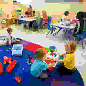 Best Beginnings Preschool in Redmond - Best Beginnings Preschool