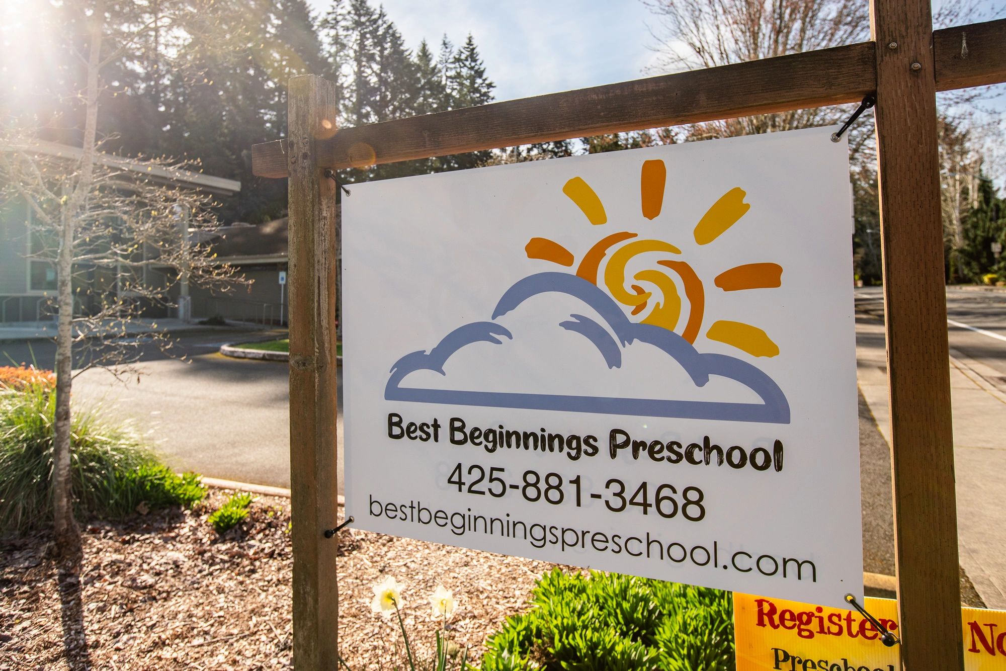 Best Beginnings Preschool in Redmond - Best Beginnings Preschool