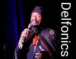 Wil Hart's Delfonics