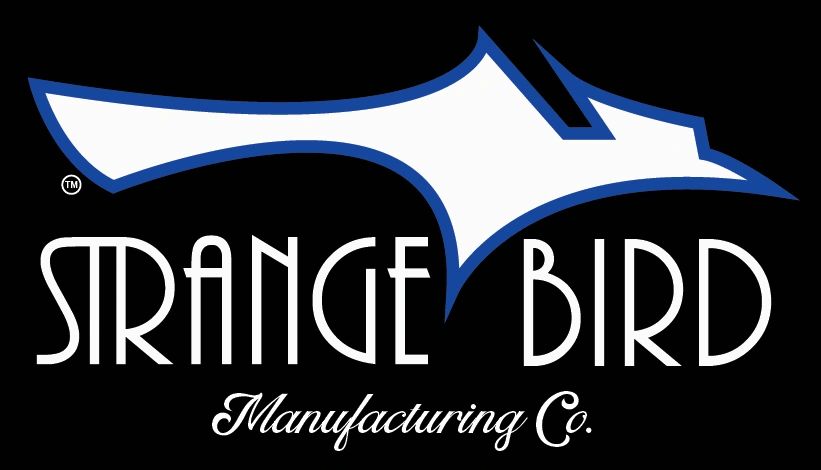 Strange Bird mfg