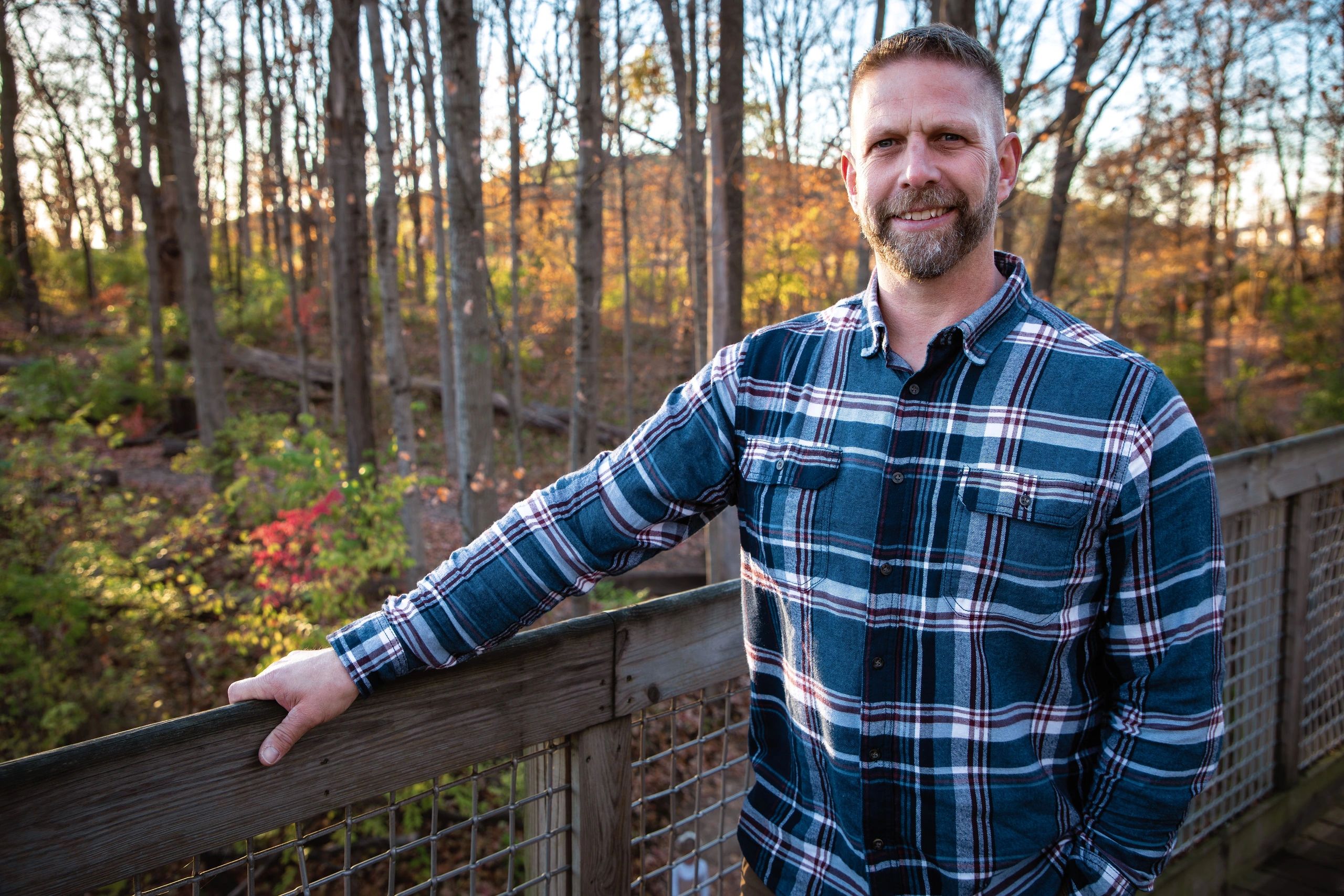 Helvey for Noblesville Schools