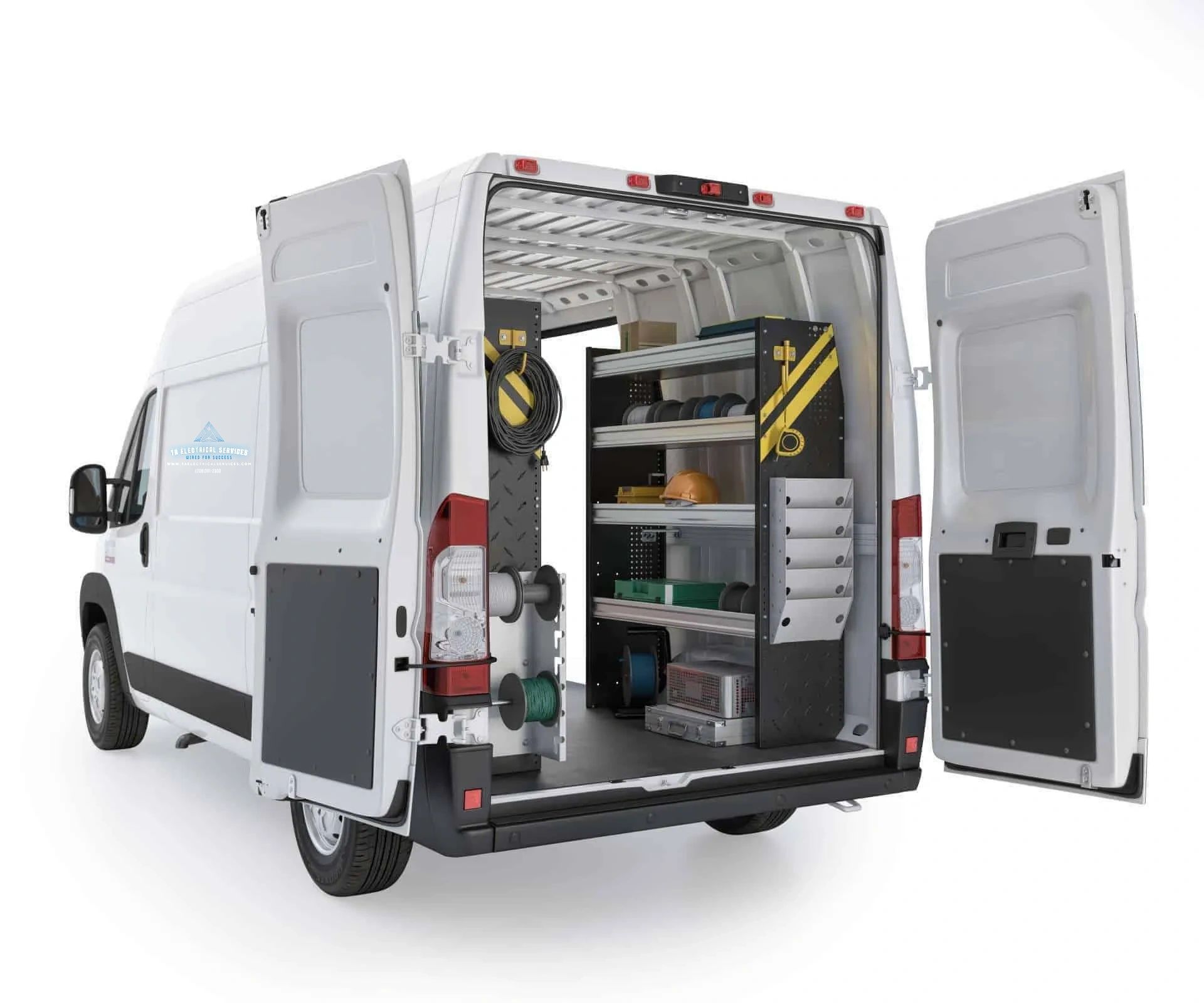 TA Electrical Services