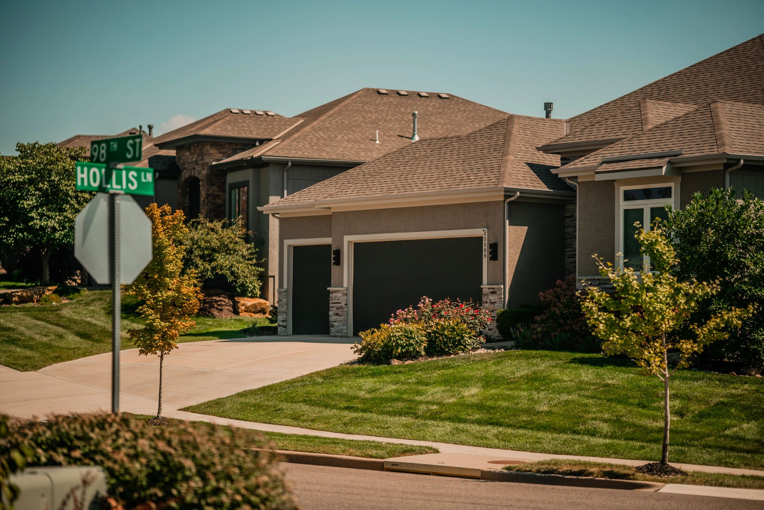 Board and Committees | Canyon Ridge HOA