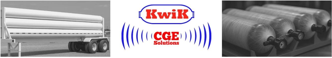 KWIK CGE Solutions LLC