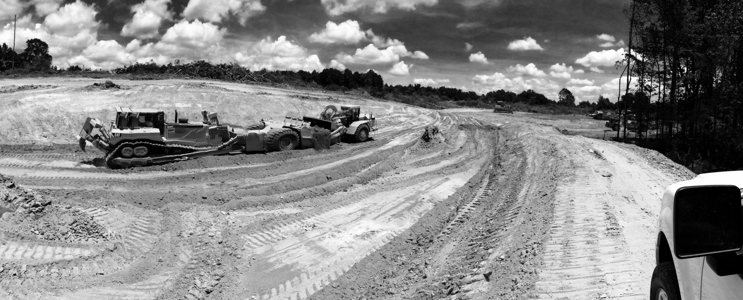 Lewis Construction Services