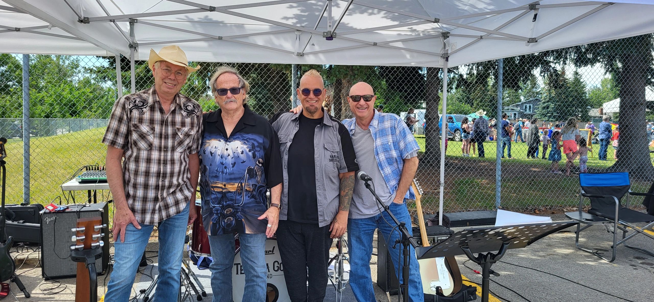 Calgary Bands for Hire - Calgary Bands for hire