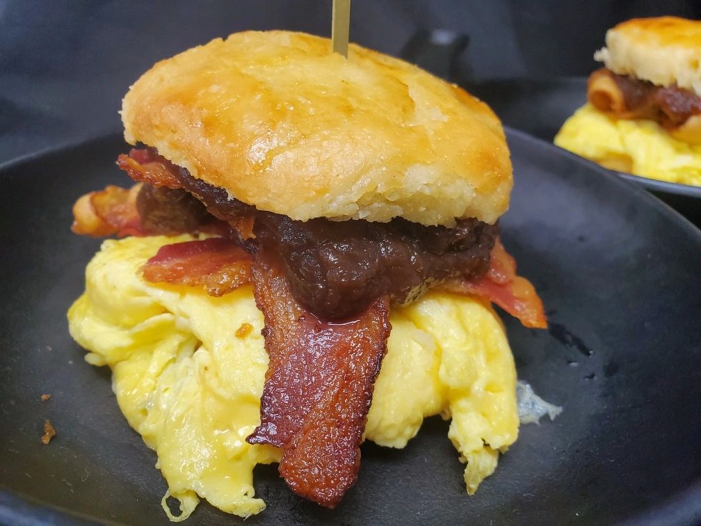 Windy Hollow Biscuit House