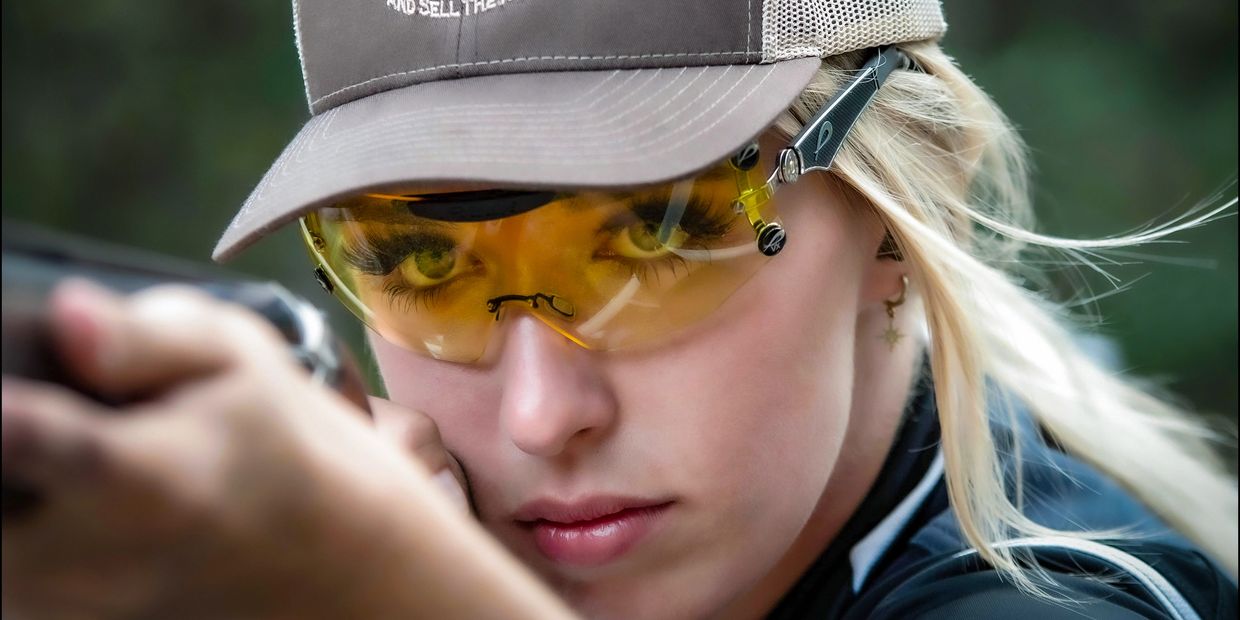 Shooting Instruction