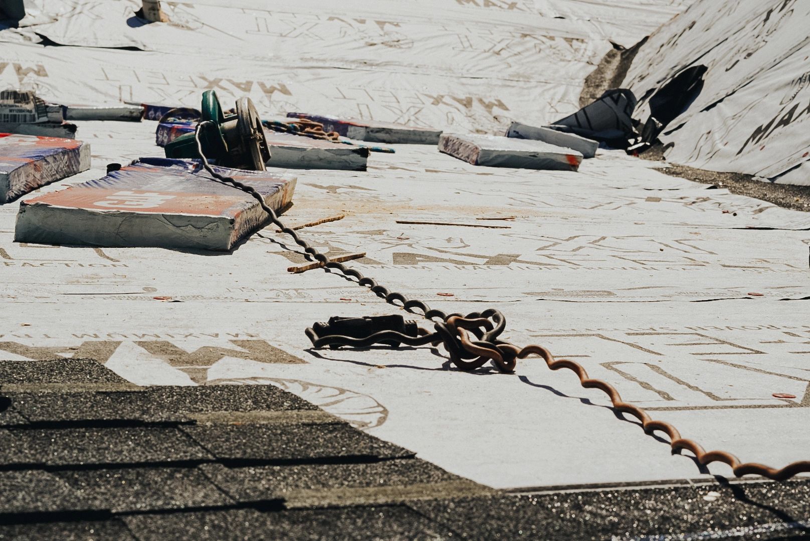 Tri County Roofing and Construction - Home