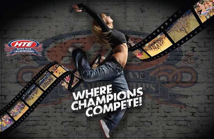 HTEDance & Spirit Group