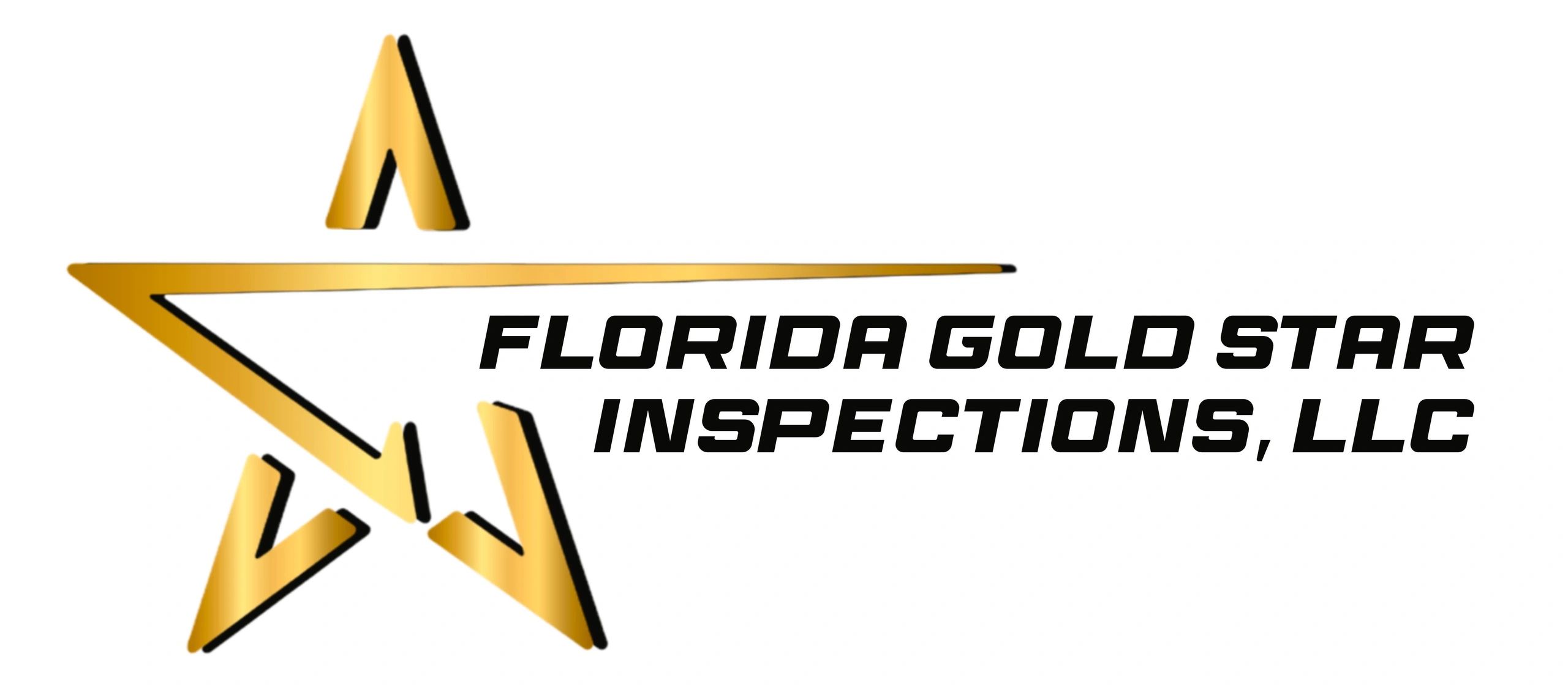 Florida Gold Star Inspections, LLC - Home Inspection, Wind Mitigation