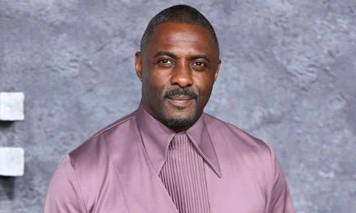 Idris Elba’s planning a big move to Africa!