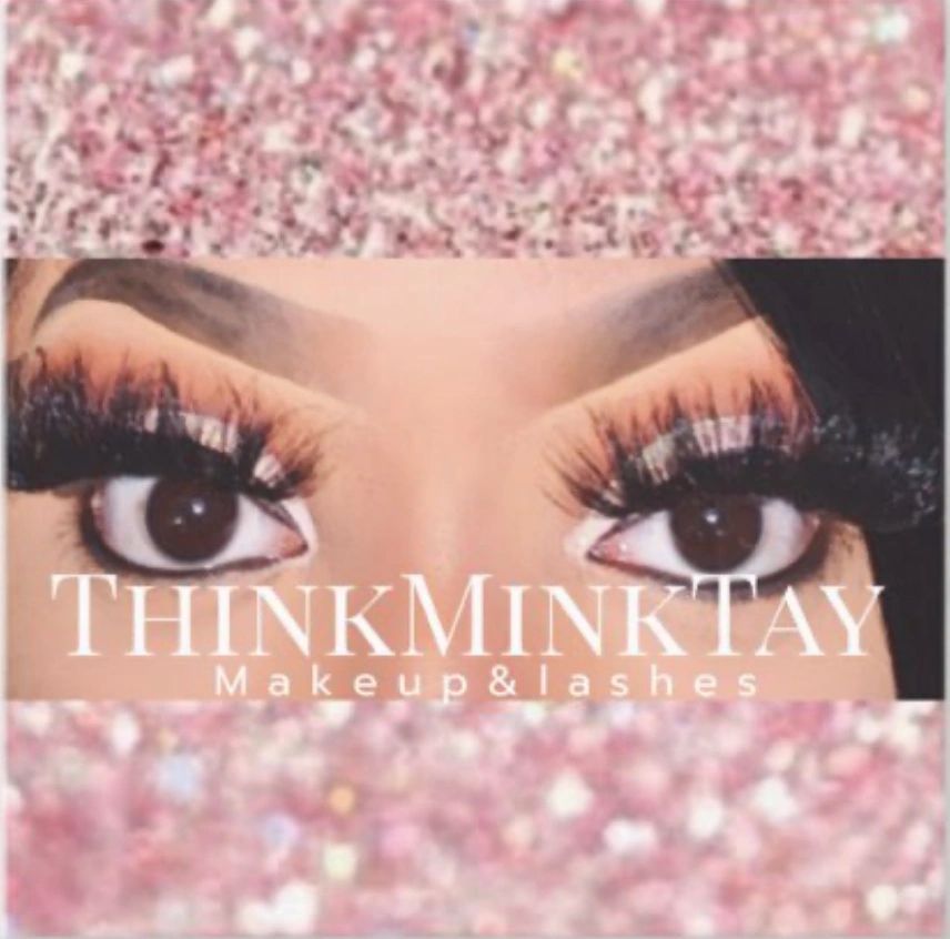 Mink Lashes - Think Mink Lash Co.