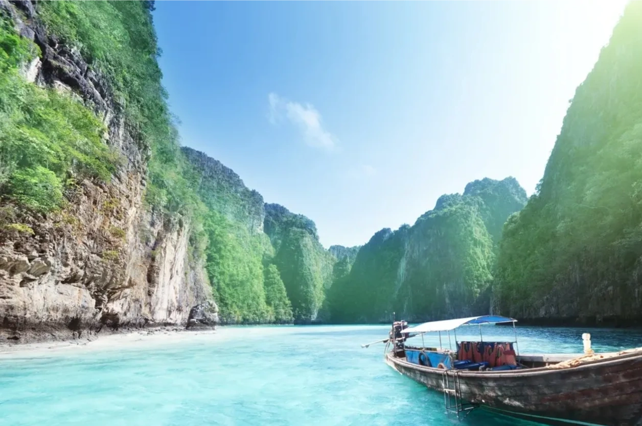 Hotel, Car Rental, Tour, Flight Bookings - Travel Genie