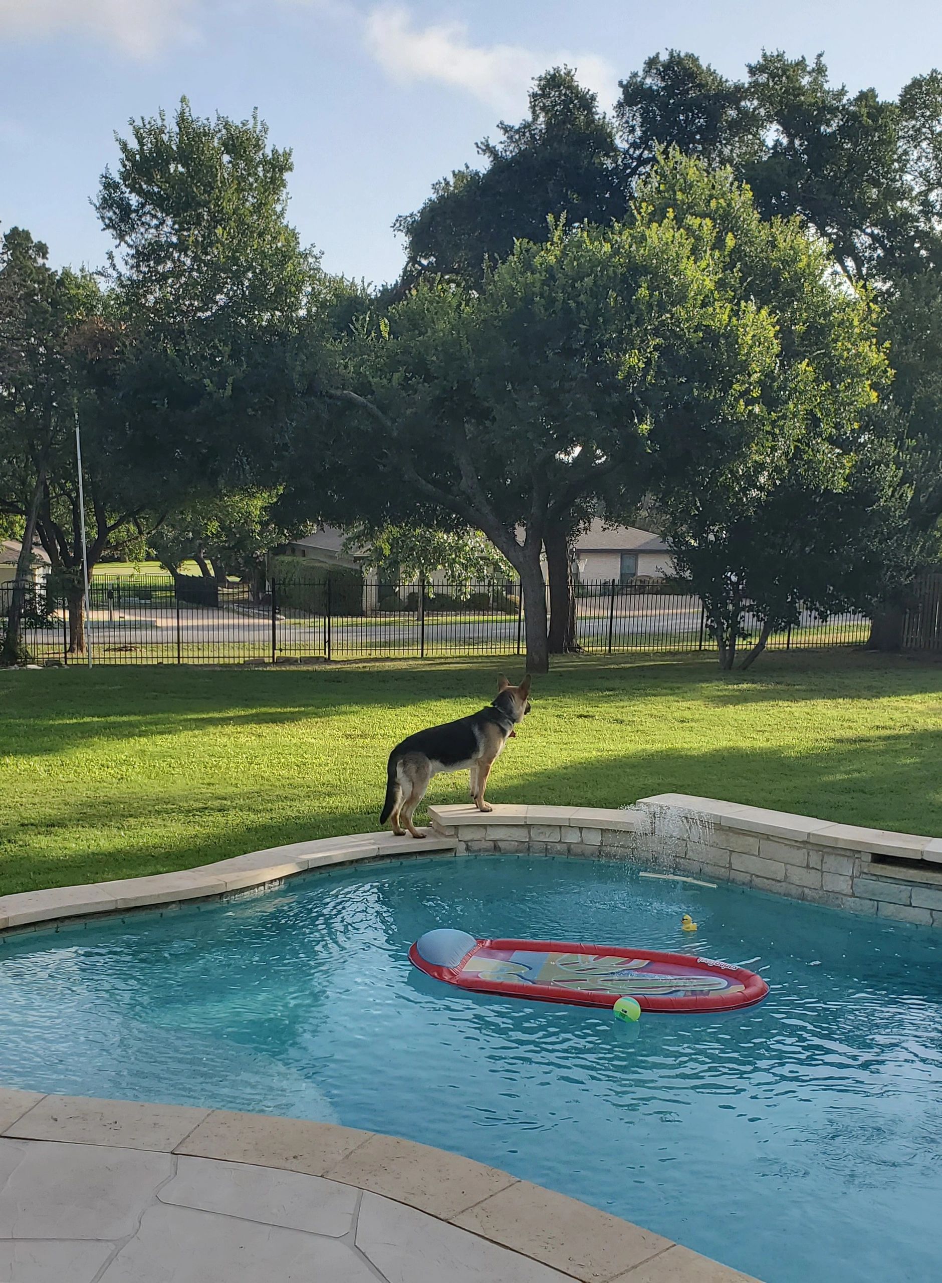 Lake Travis Pool and Spa