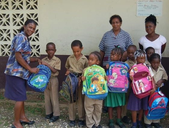 Lluidas Vale Rehabilitation & Development Foundation - Fundraising ...