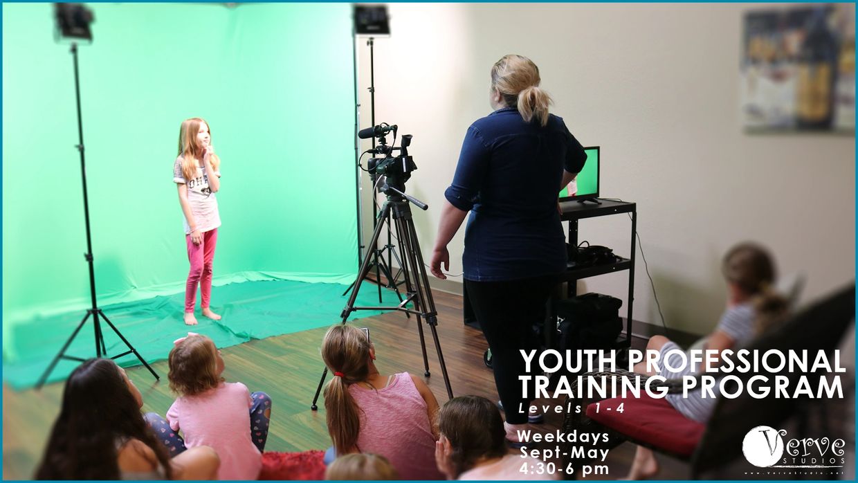 Professional Training