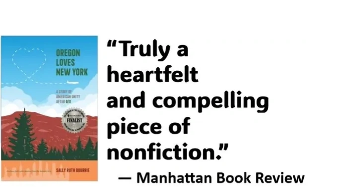 Sally Ruth Bourrie - Communications Change Management