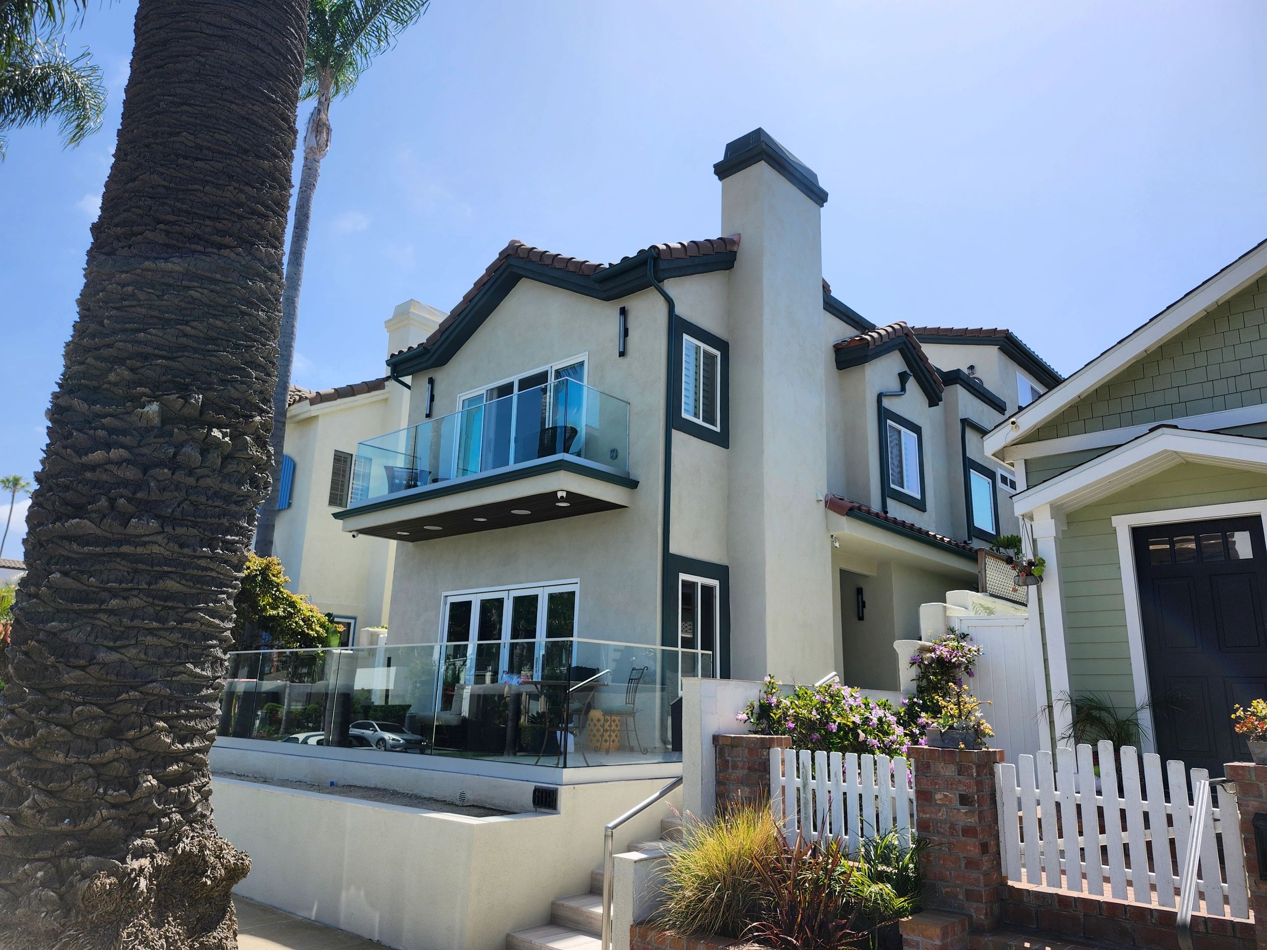 Expert Home Remodel Construction Services