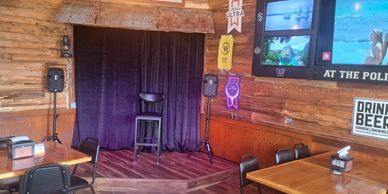 The Cave Bar: Your Neighborhood Bar for Great Food and Drinks