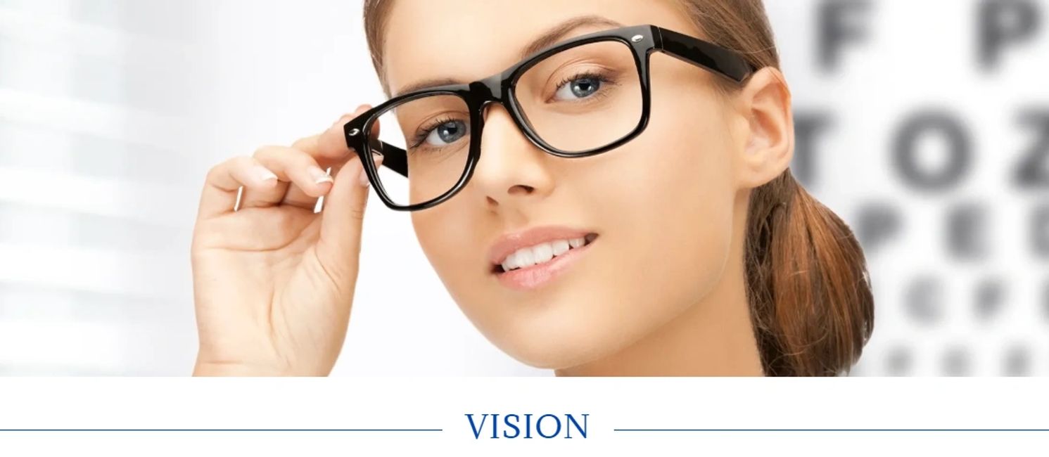 VISION | Safeguard Select