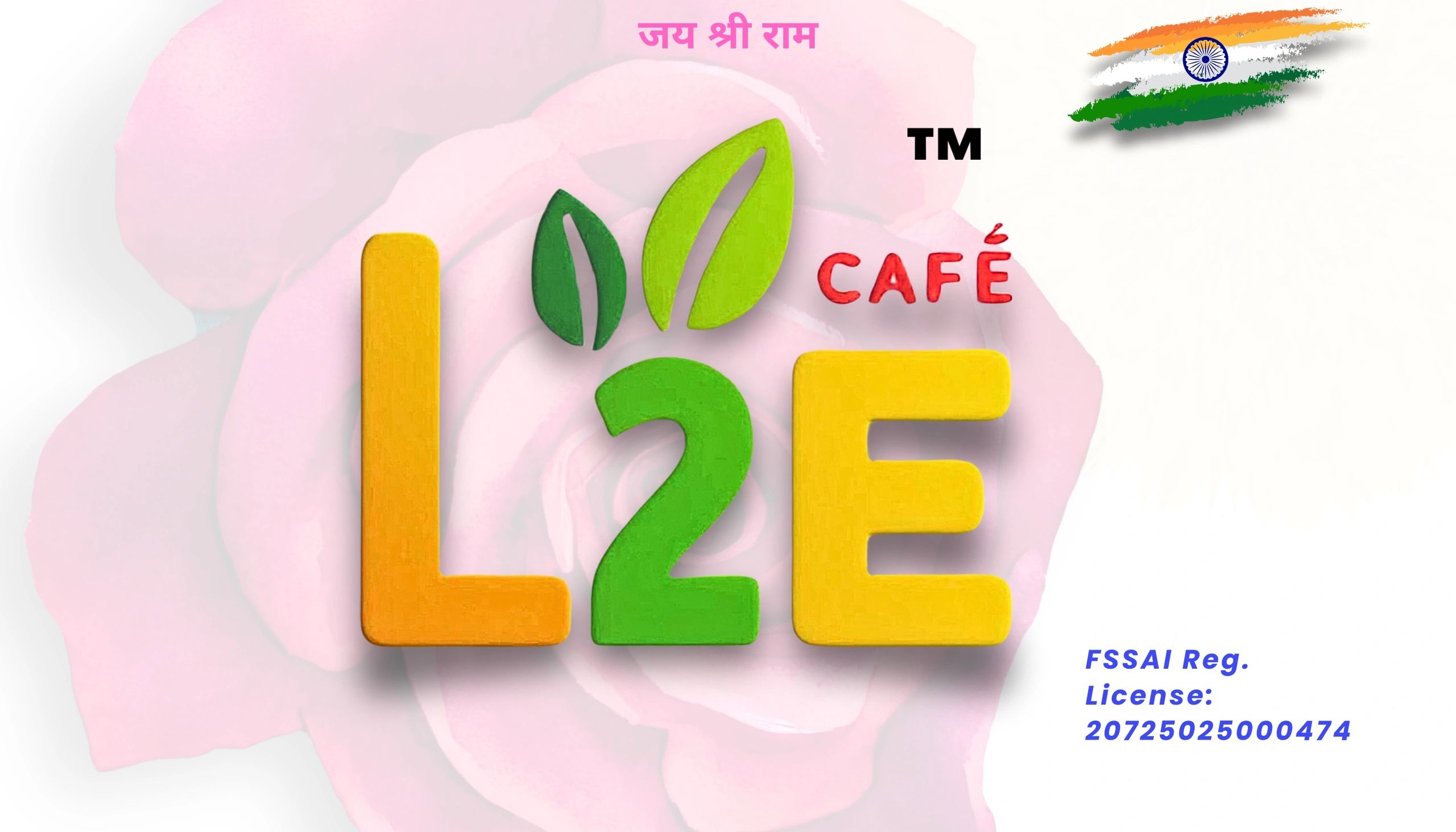 L2E Café Vapi