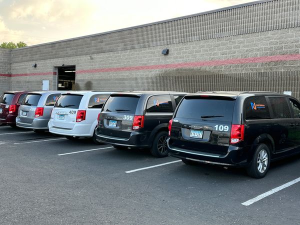 Northwest Transportation Services