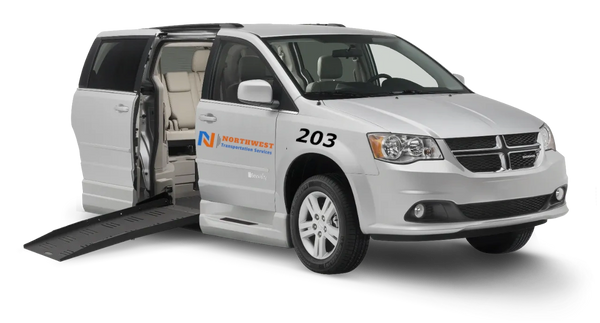 Northwest Transportation Services